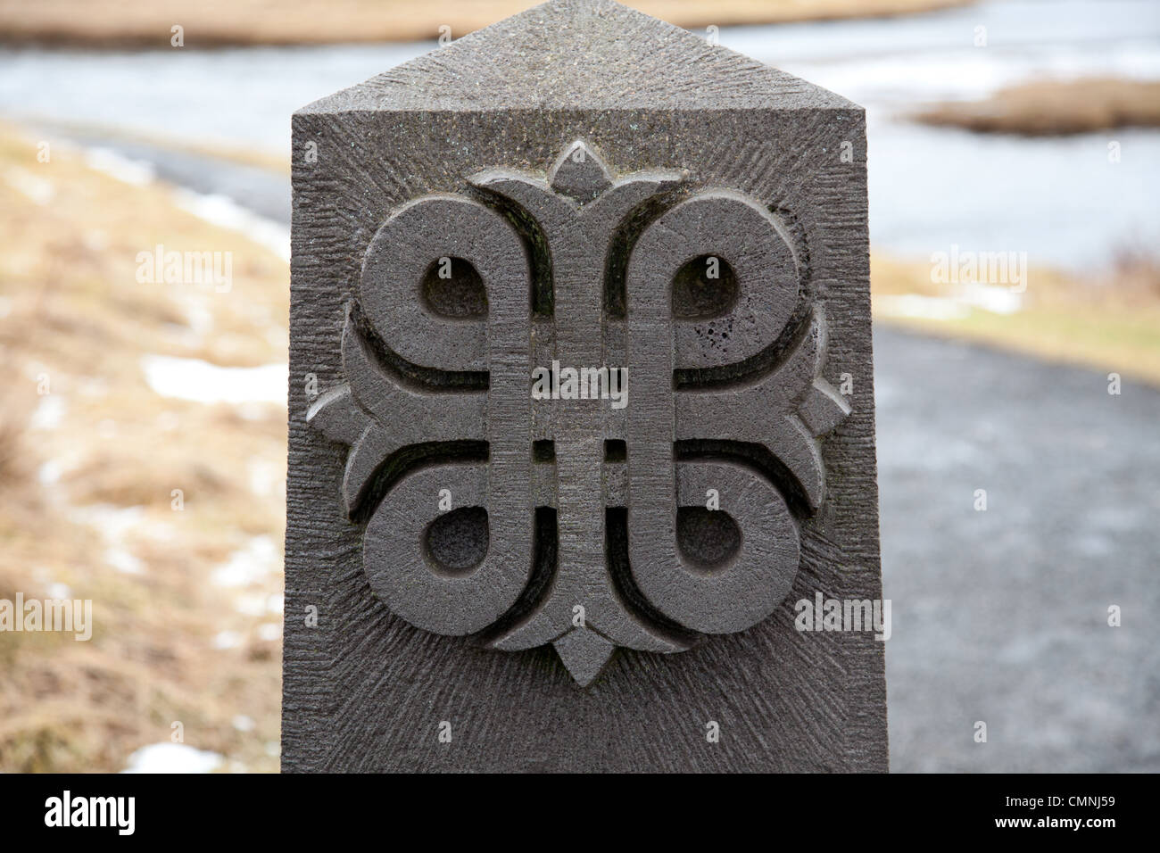 Carved Basalt High Resolution Stock Photography and Images - Alamy