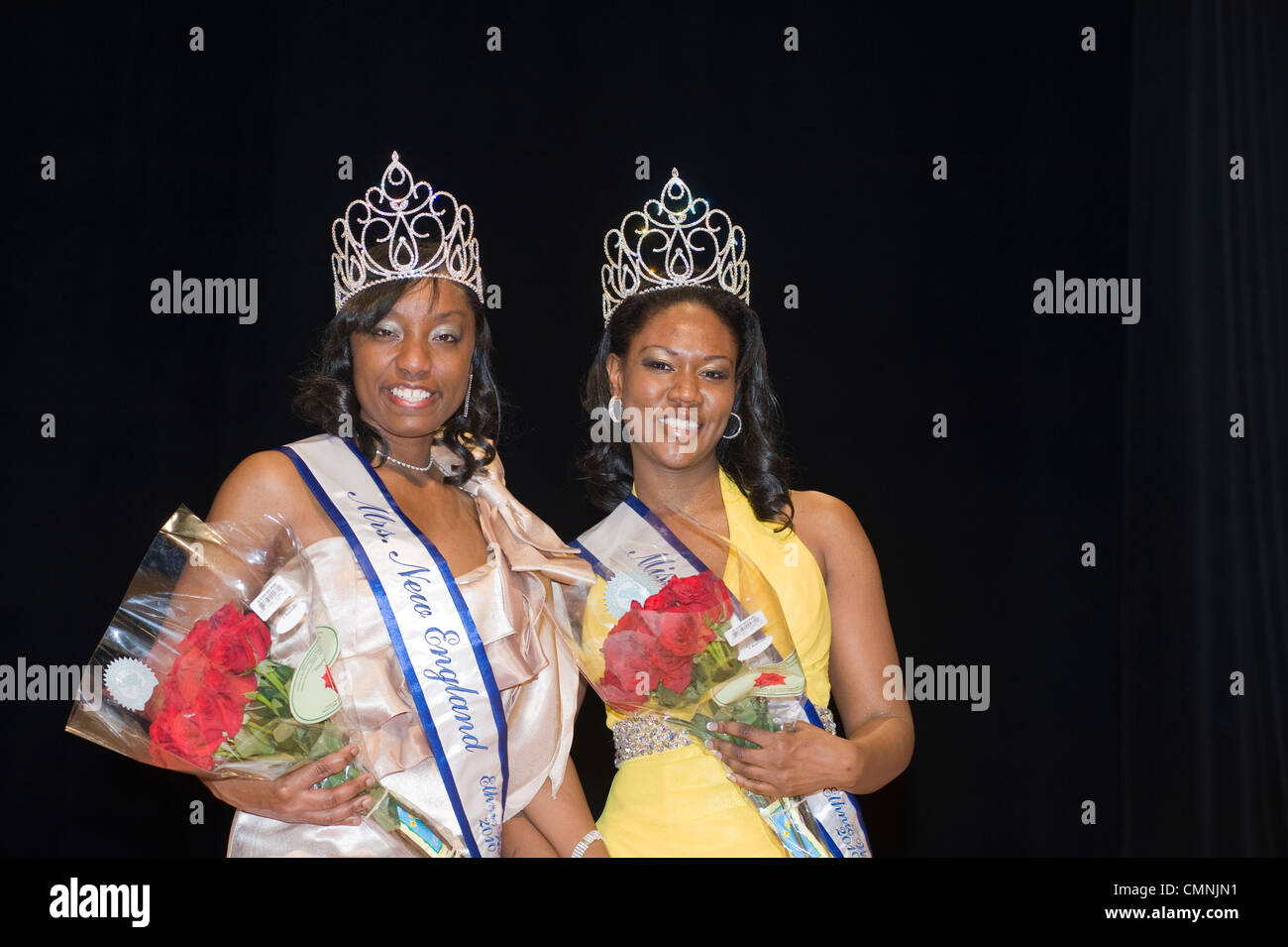 Beauty pageant hi-res stock photography and images - Alamy