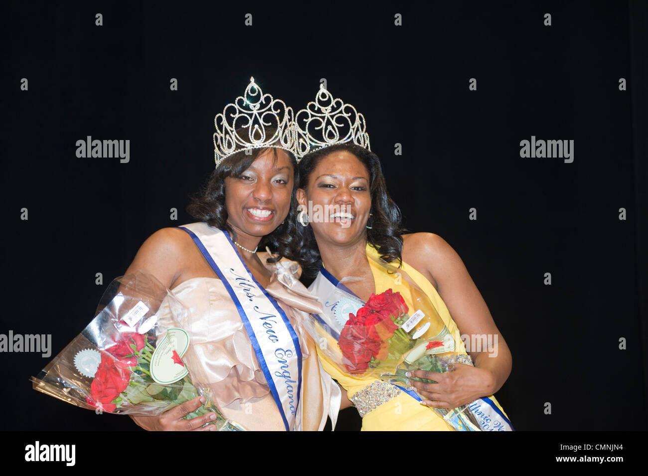 Beauty pageant hi-res stock photography and images - Alamy