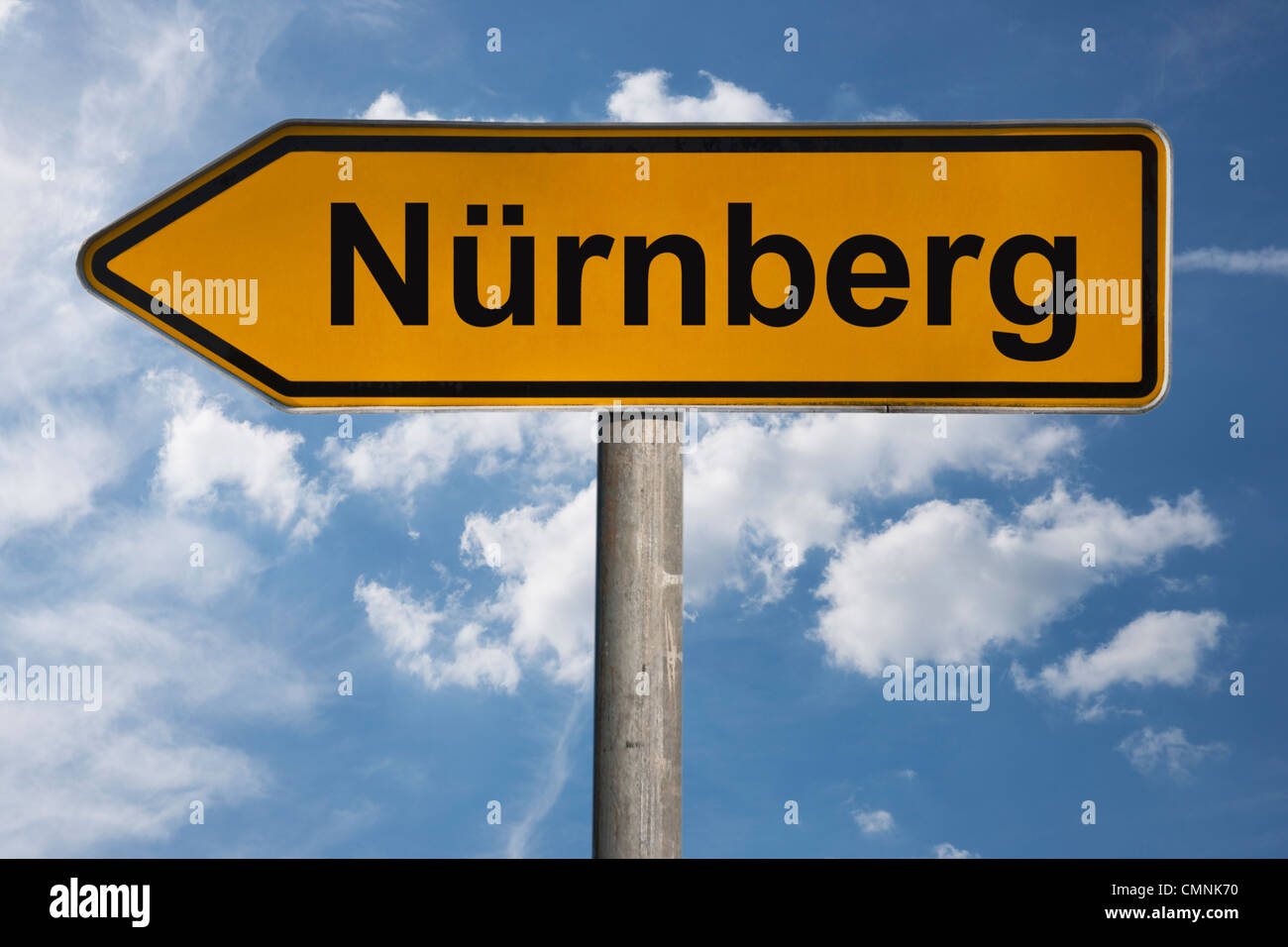 Nuremberg Bavaria High Resolution Stock Photography and Images - Alamy