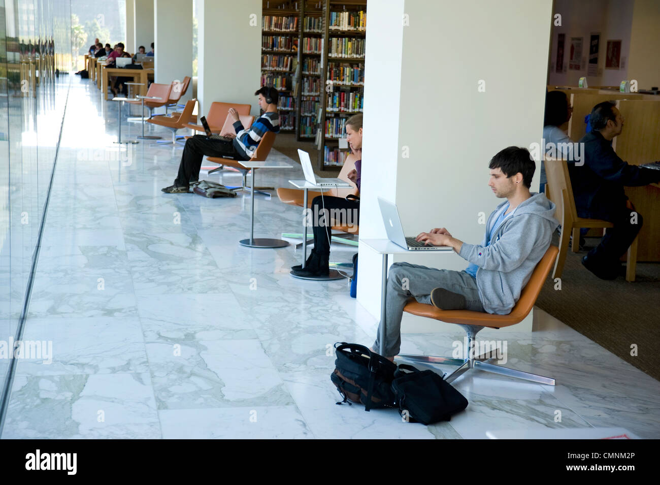 Study hall hi-res stock photography and images - Alamy