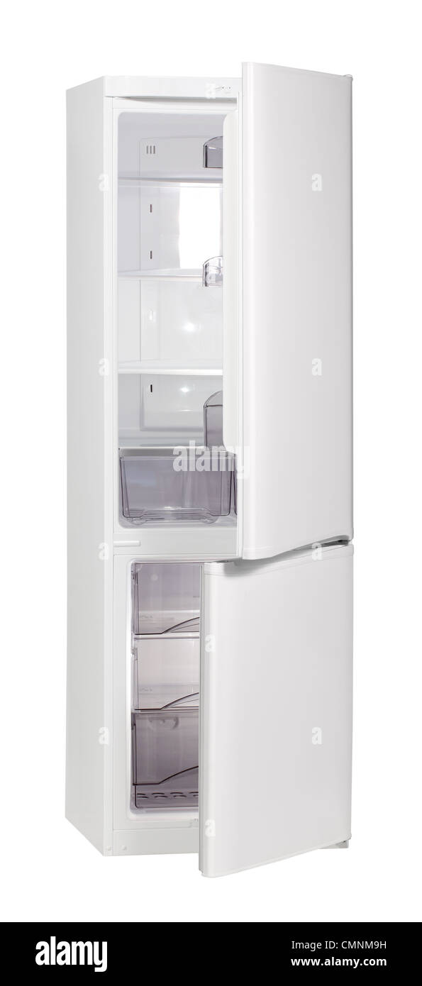 Fridge cut out hi-res stock photography and images - Alamy