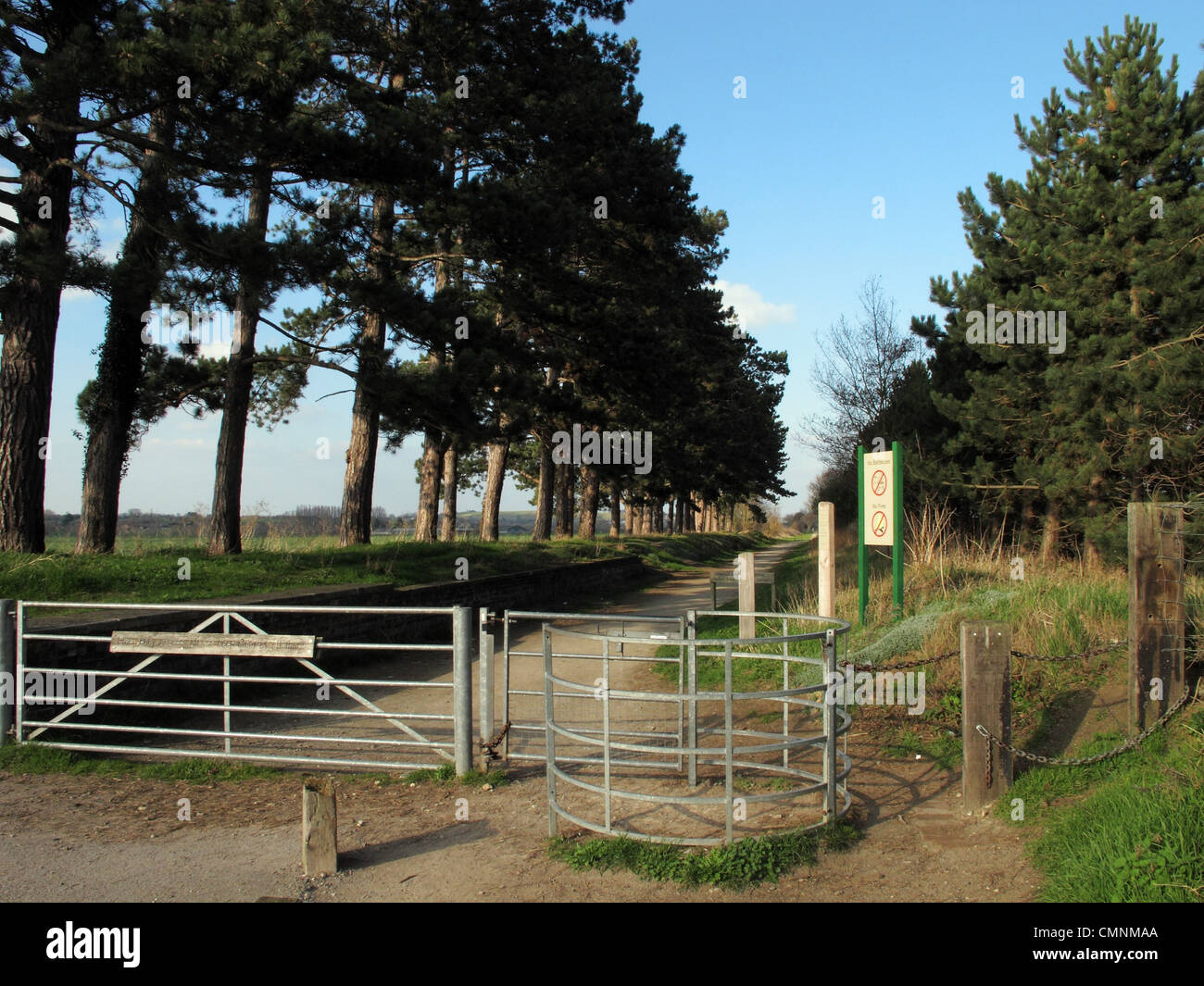 The greenway (stratford upon avon) hi-res stock photography and images ...