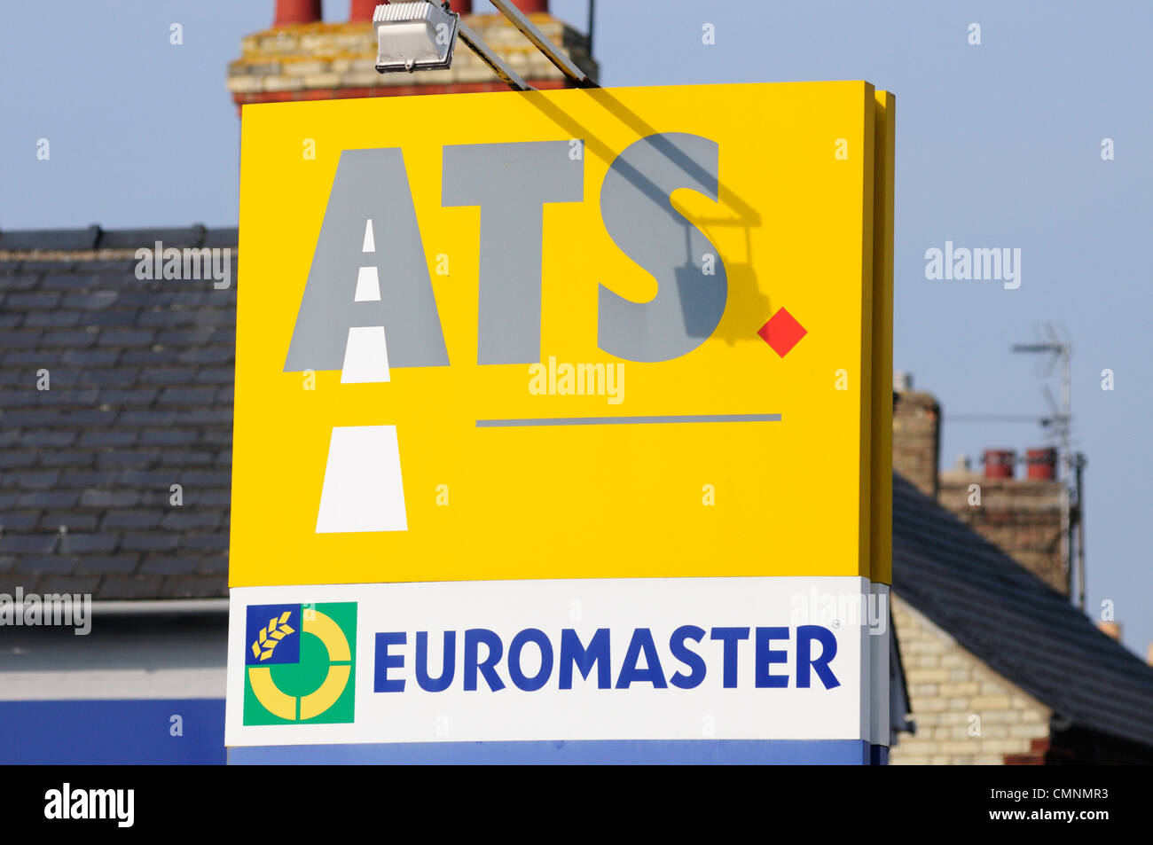 Ats logo hi-res stock photography and images - Alamy