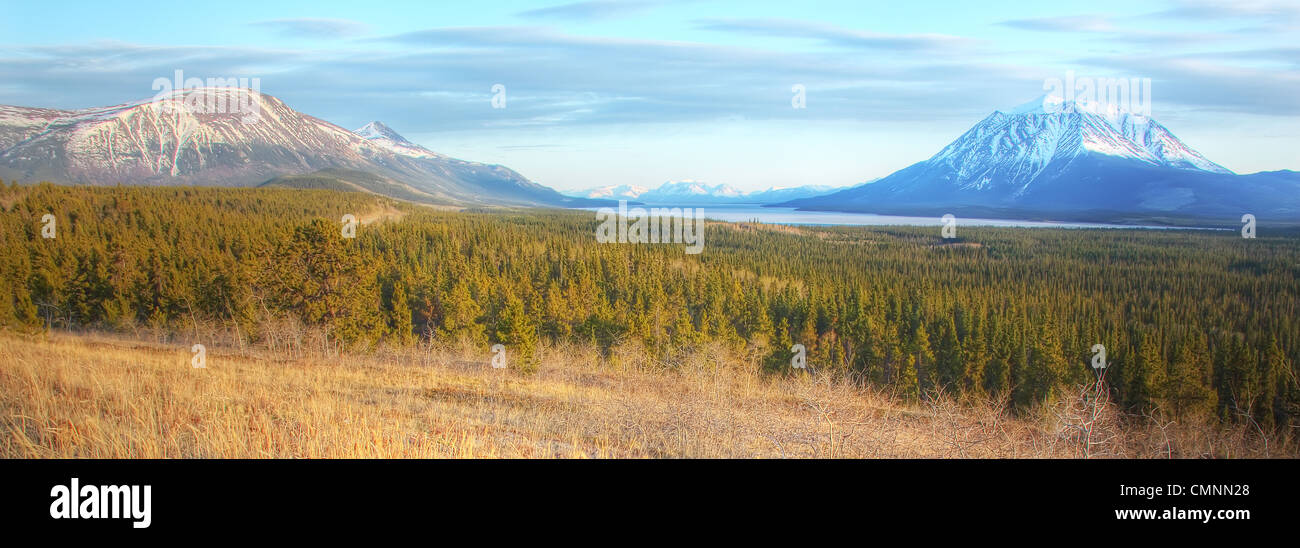 Mount minto hi-res stock photography and images - Alamy