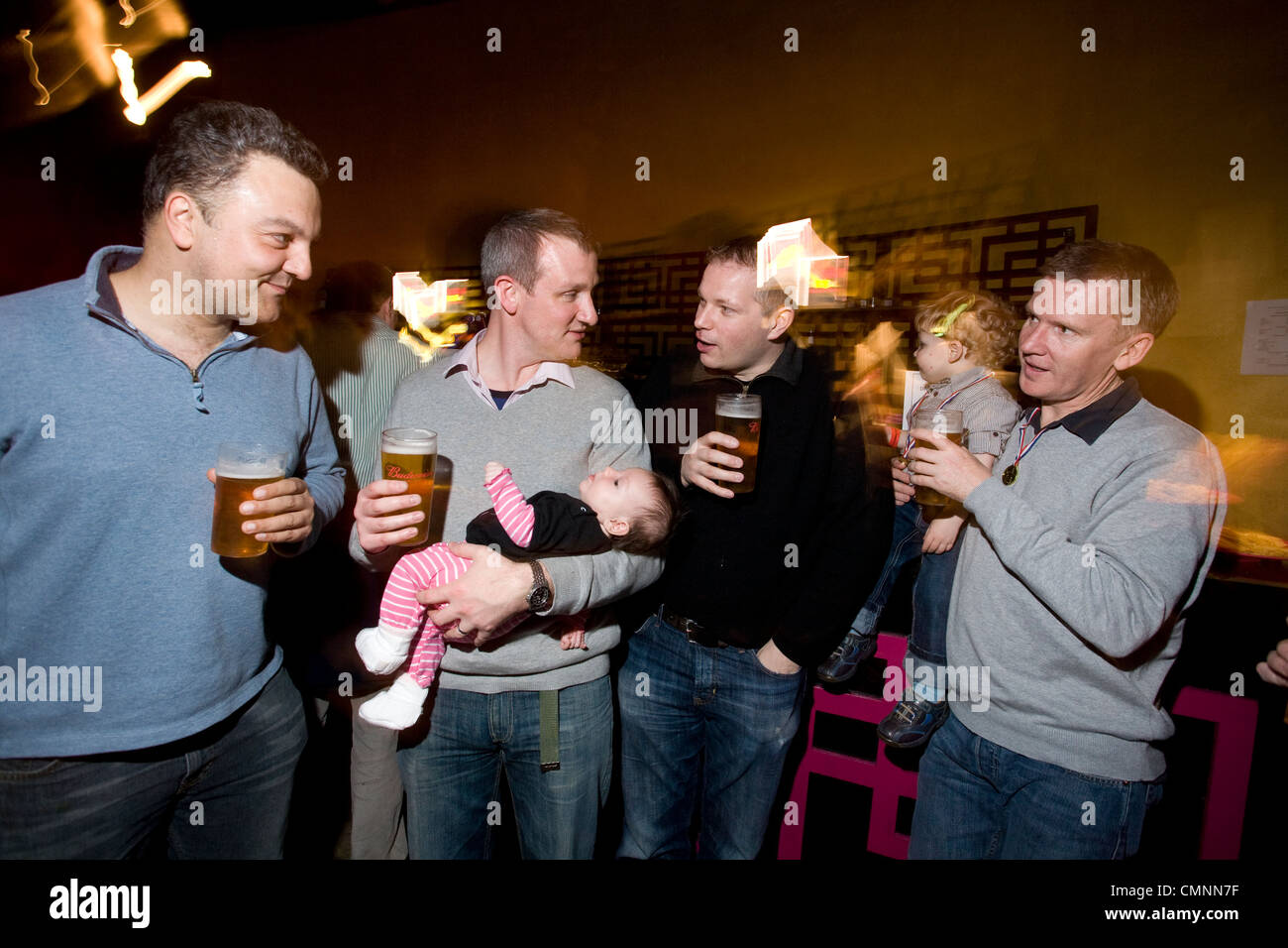 Fathers role hi-res stock photography and images - Alamy
