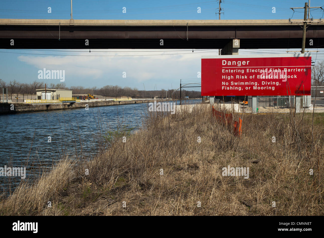 Electronic barrier hi-res stock photography and images - Alamy