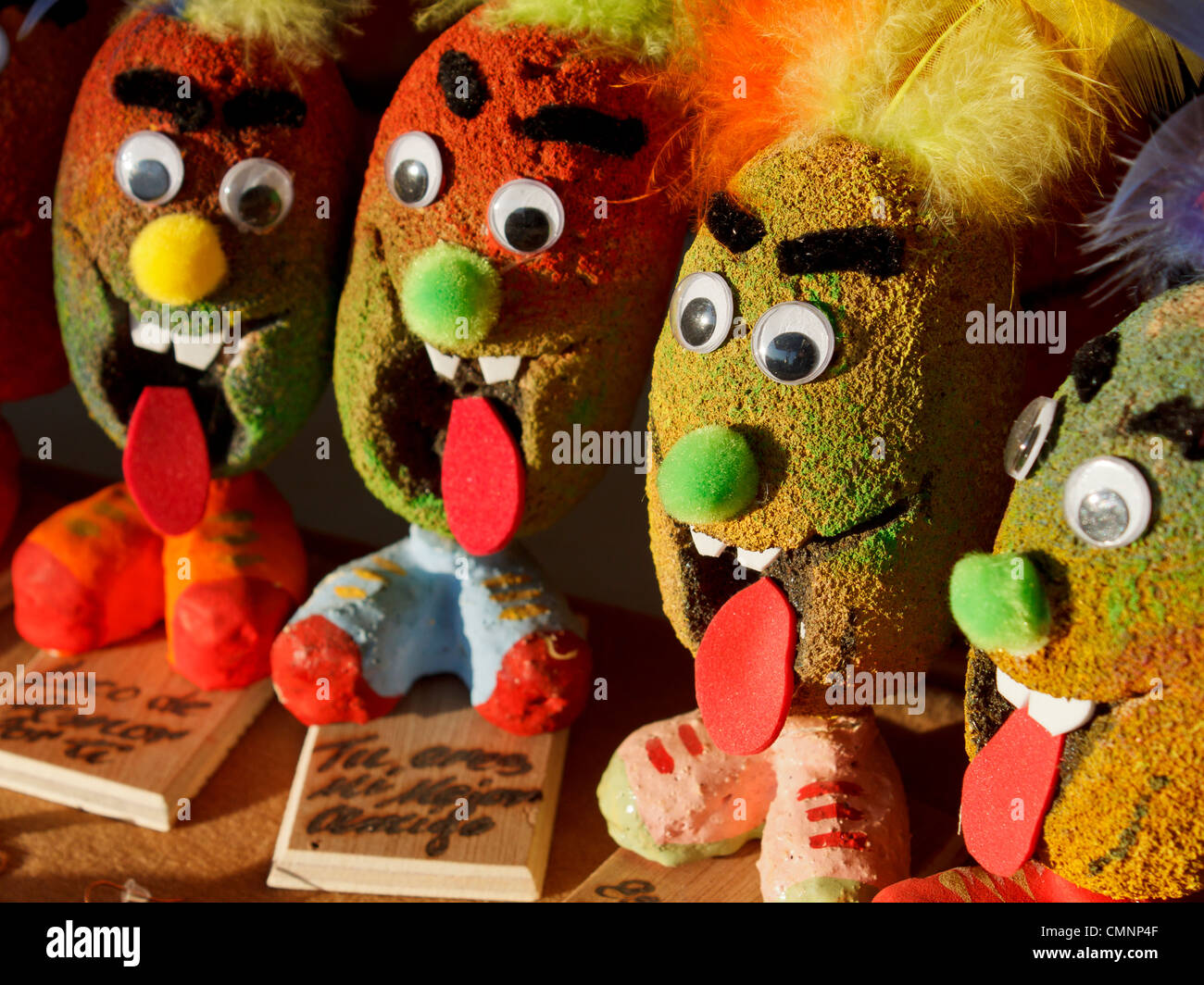 Snik Little Monsters