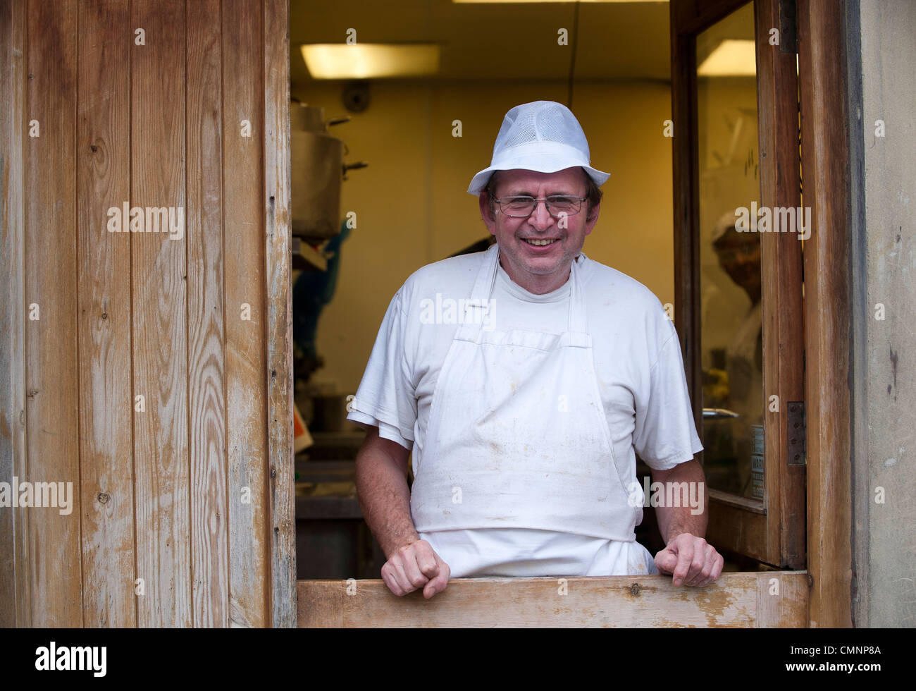 Bakery uk oven hi-res stock photography and images - Alamy