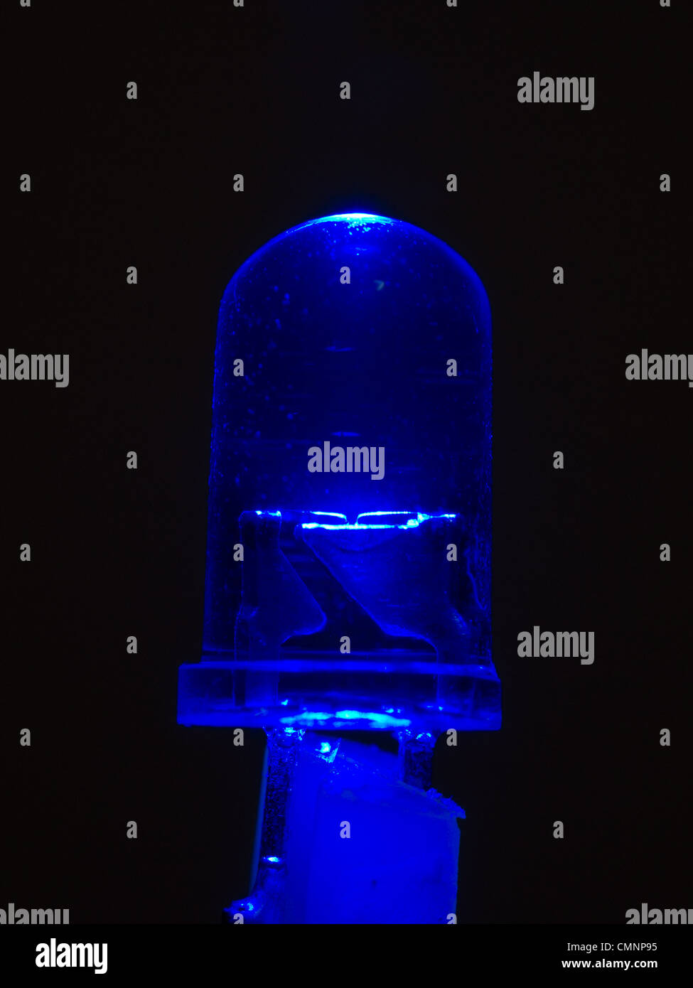 Led diode macro hi-res stock photography and images - Alamy