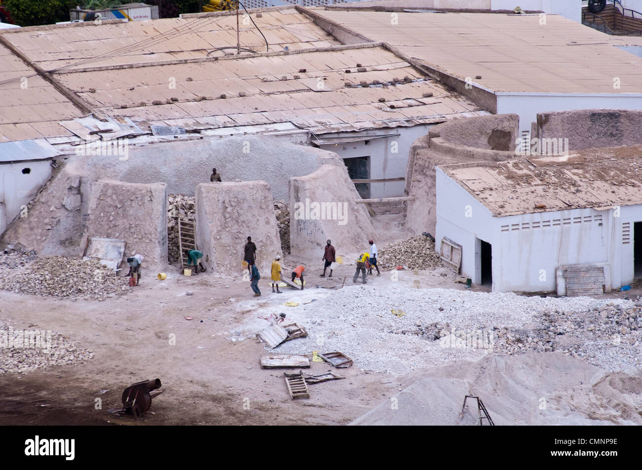 Factory producing hi-res stock photography and images - Alamy