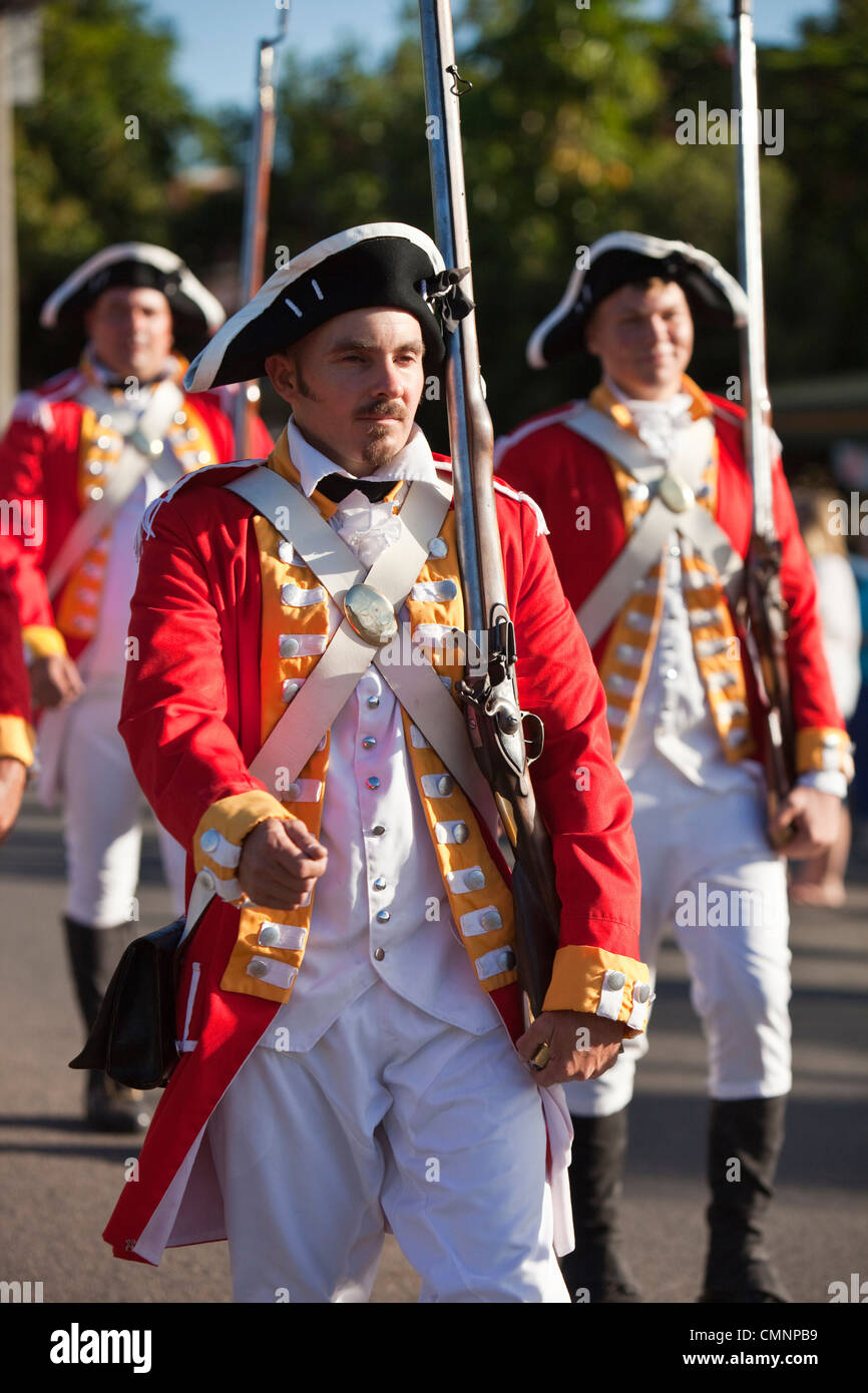 British soldiers 1800s hi-res stock photography and images - Alamy