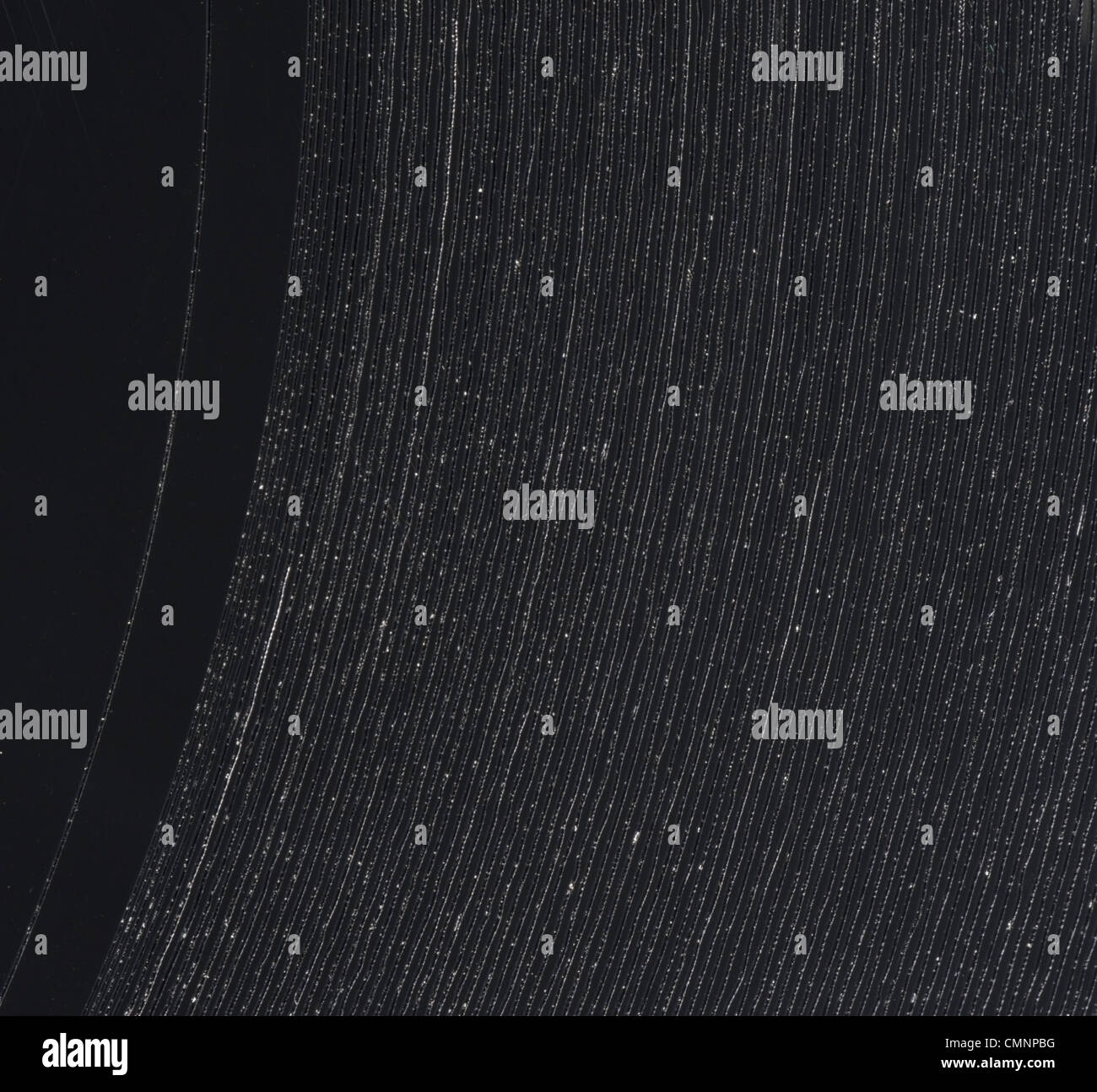 Vinyl record grooves hi-res stock photography and images - Alamy