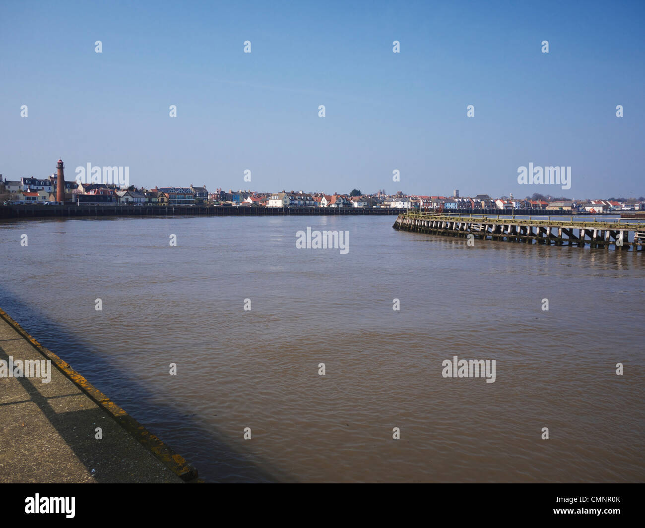 Gorleston hi-res stock photography and images - Alamy