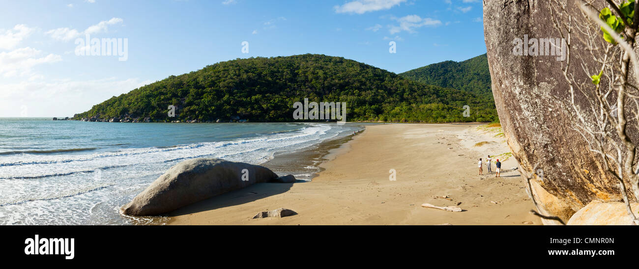 Cooktown hi-res stock photography and images - Alamy