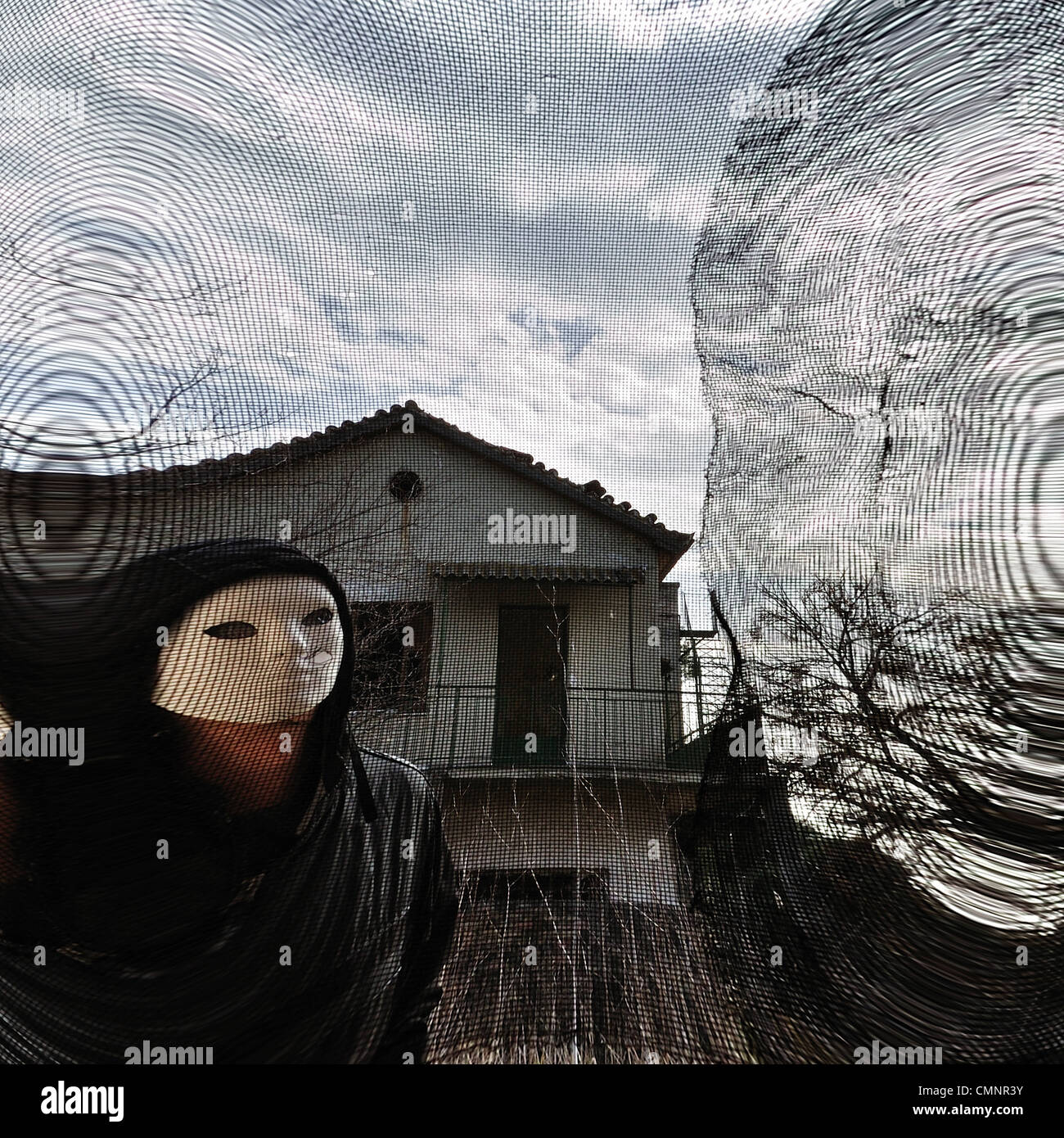 Grotesque plants High Resolution Stock Photography and Images - Alamy