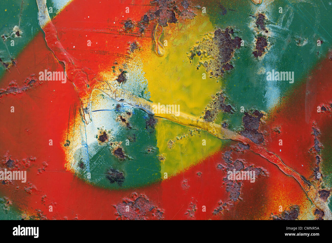 Spray paint texture hi-res stock photography and images - Alamy