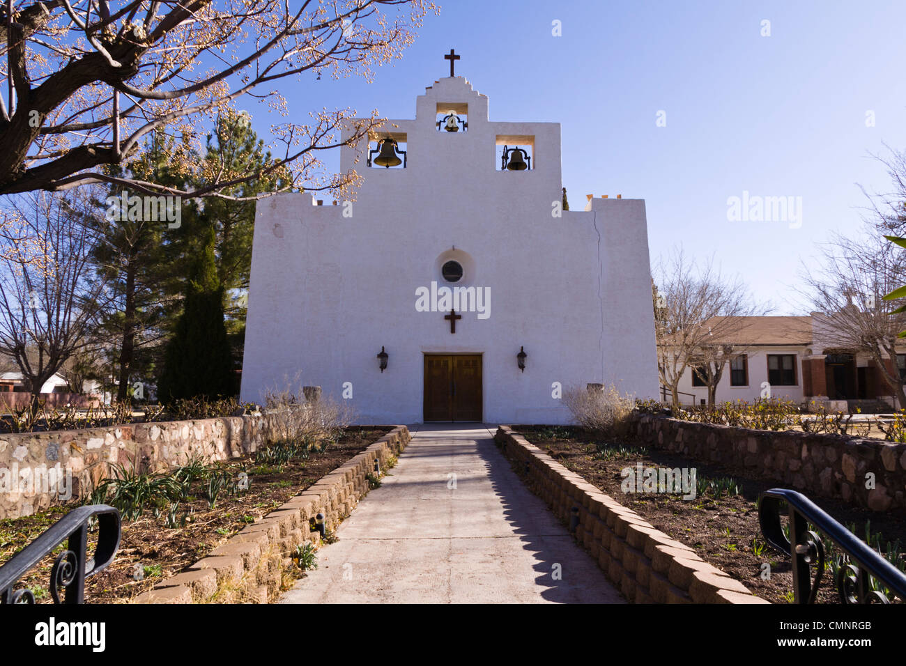 Tularosa hi-res stock photography and images - Alamy