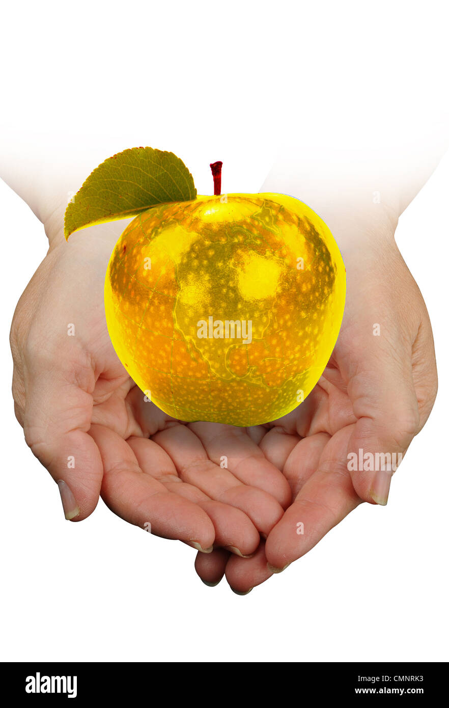 Gold tasty hi-res stock photography and images - Alamy