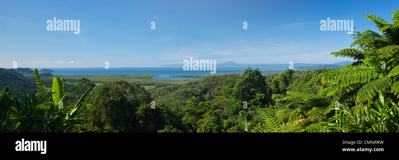 Alexandra range lookout hi-res stock photography and images - Alamy