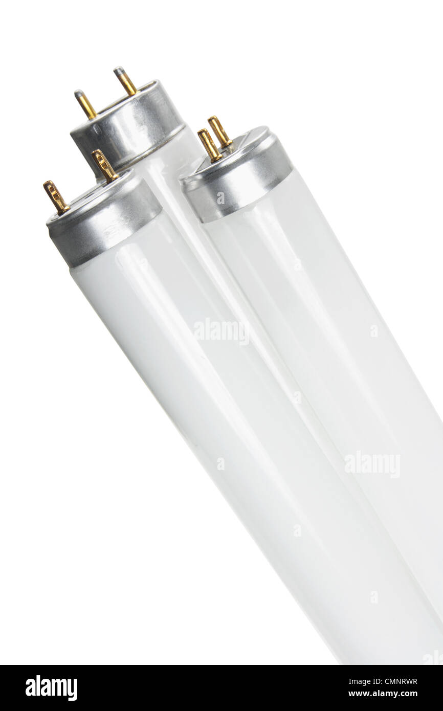 Fluorescent tubes hi-res stock photography and images - Alamy