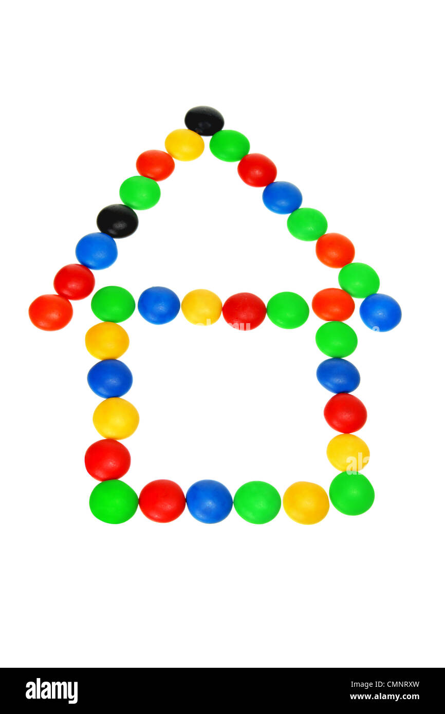 Bean house hi-res stock photography and images - Alamy