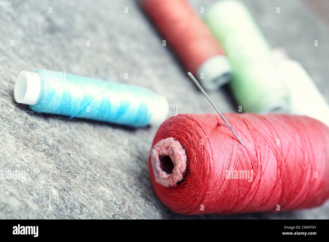Fiber sewing hi-res stock photography and images - Alamy