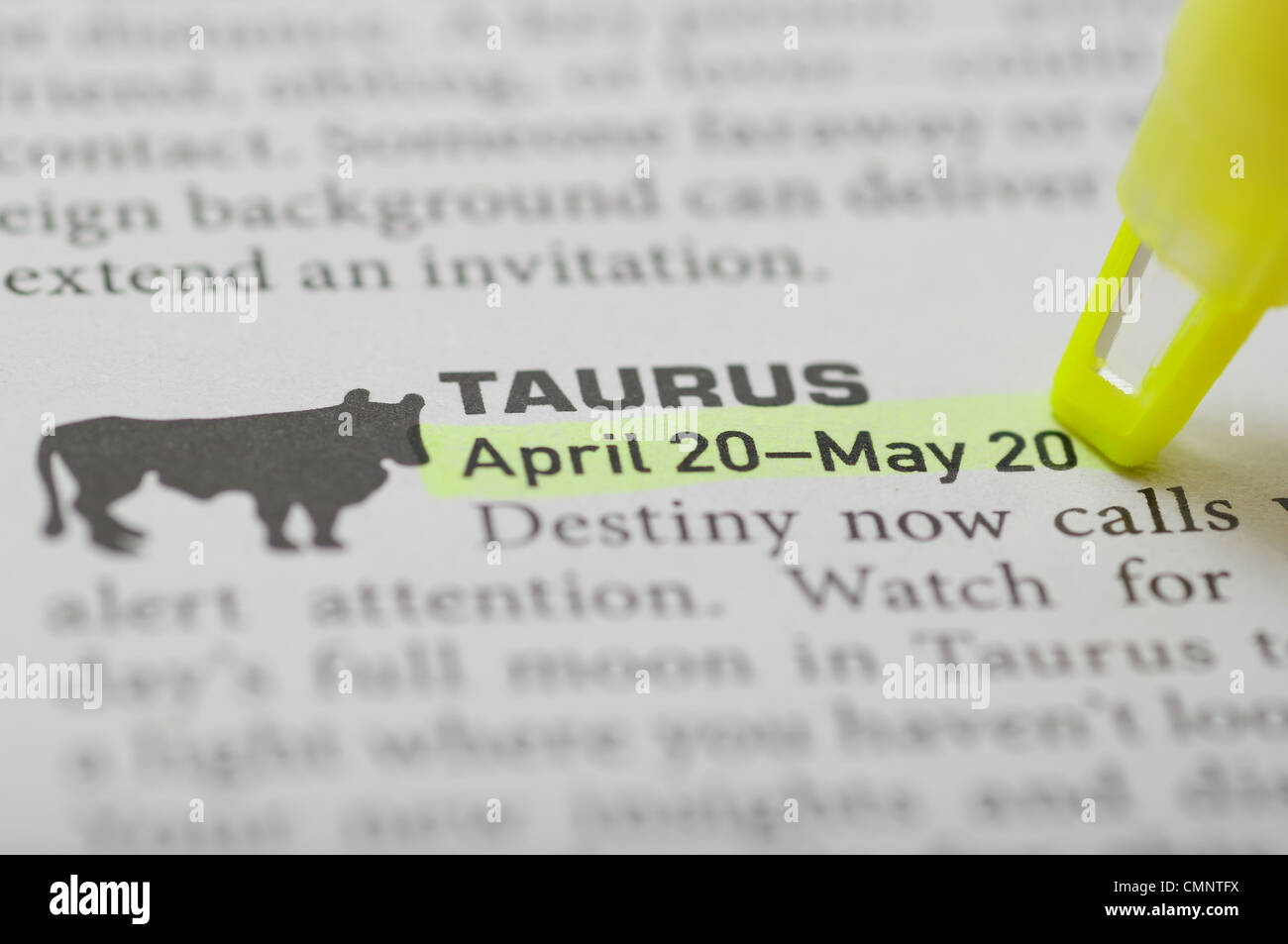 Calendar icon april symbol hi-res stock photography and images - Alamy