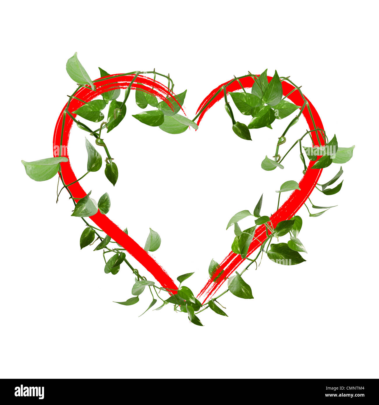 Heart winding hi-res stock photography and images - Alamy