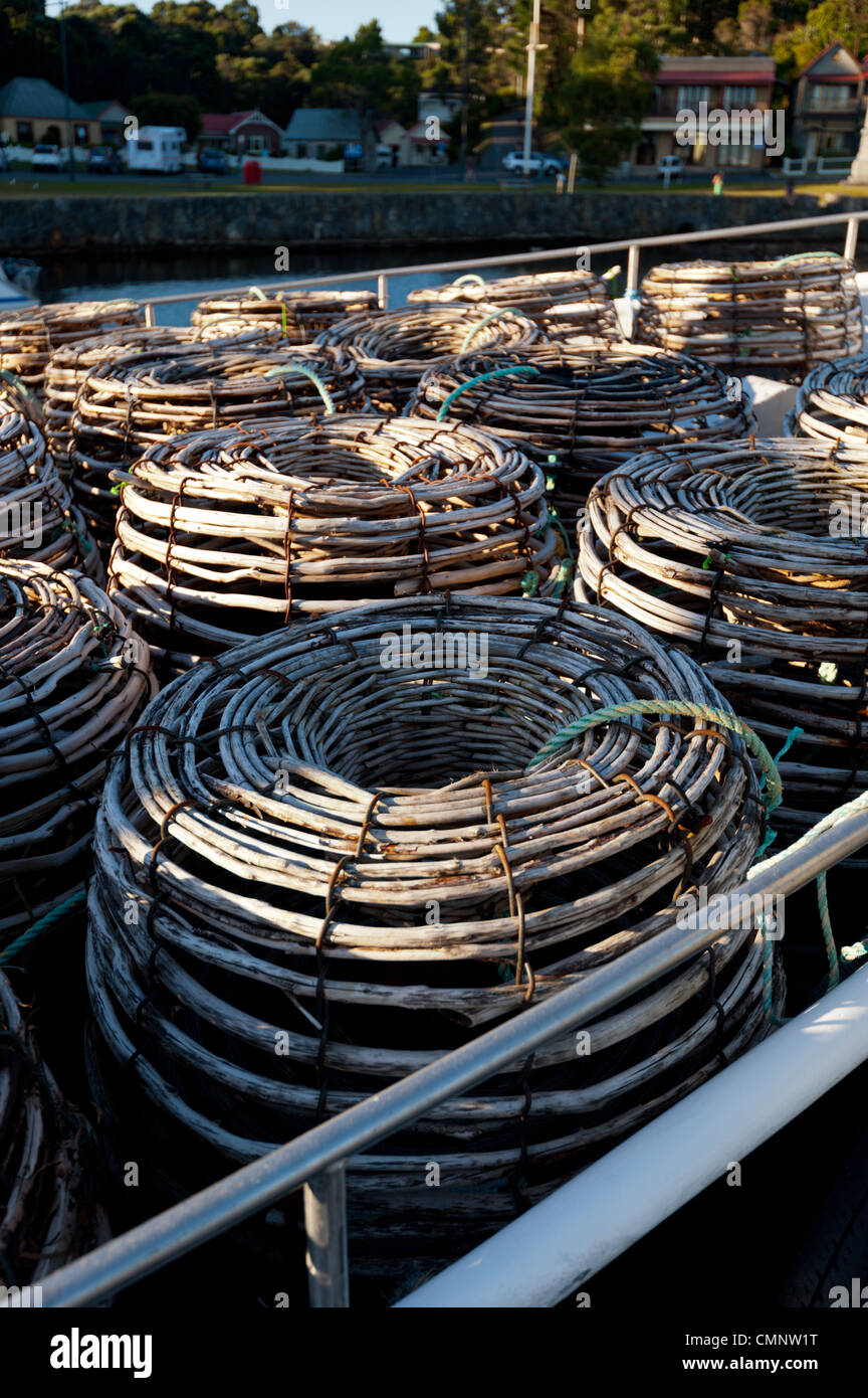 Cray fishing hi-res stock photography and images - Alamy