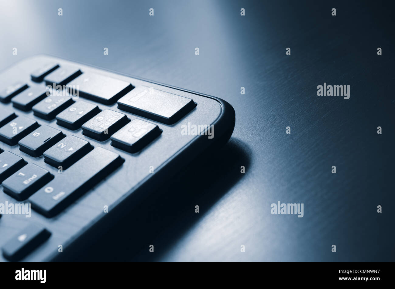 Portable keyboard hi-res stock photography and images - Alamy