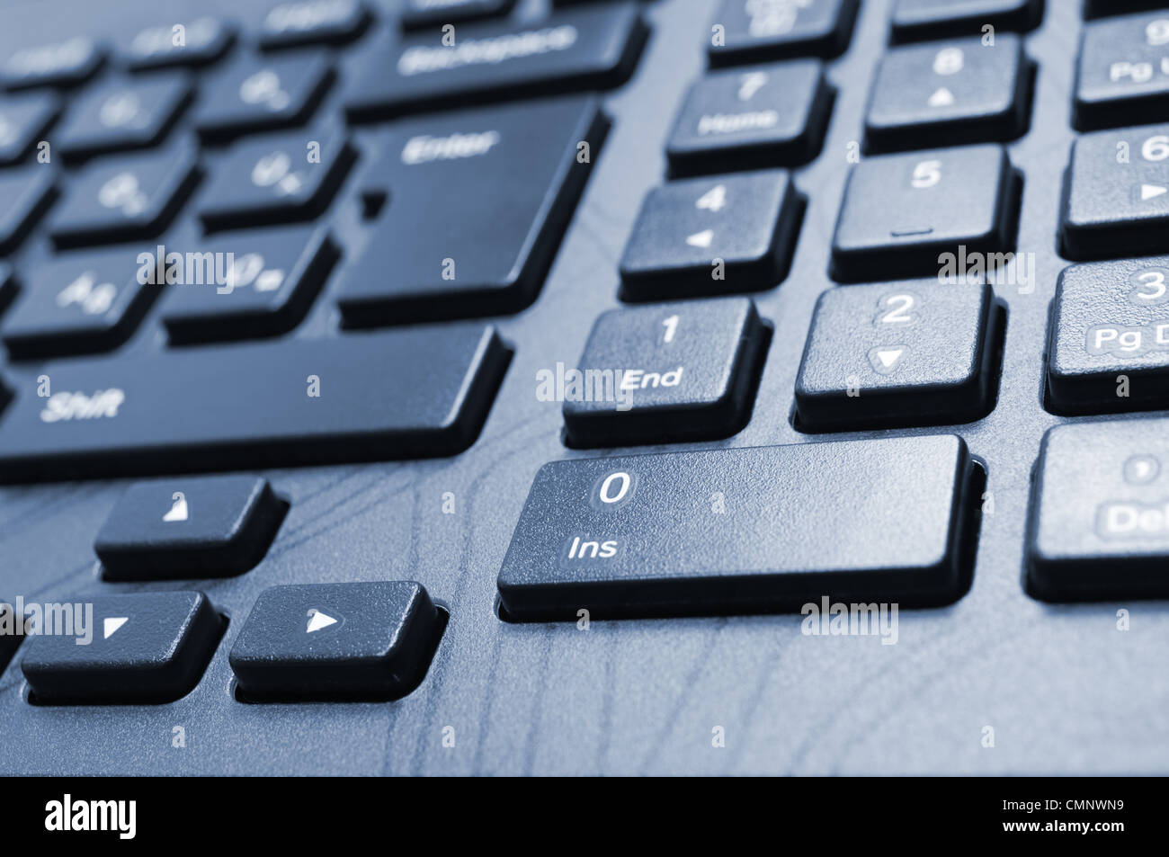 Portable keyboard hi-res stock photography and images - Alamy