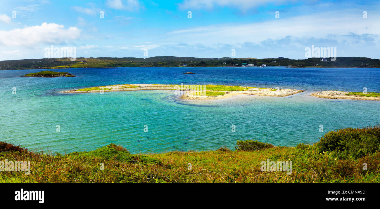 Clifden Ireland High Resolution Stock Photography and Images - Alamy