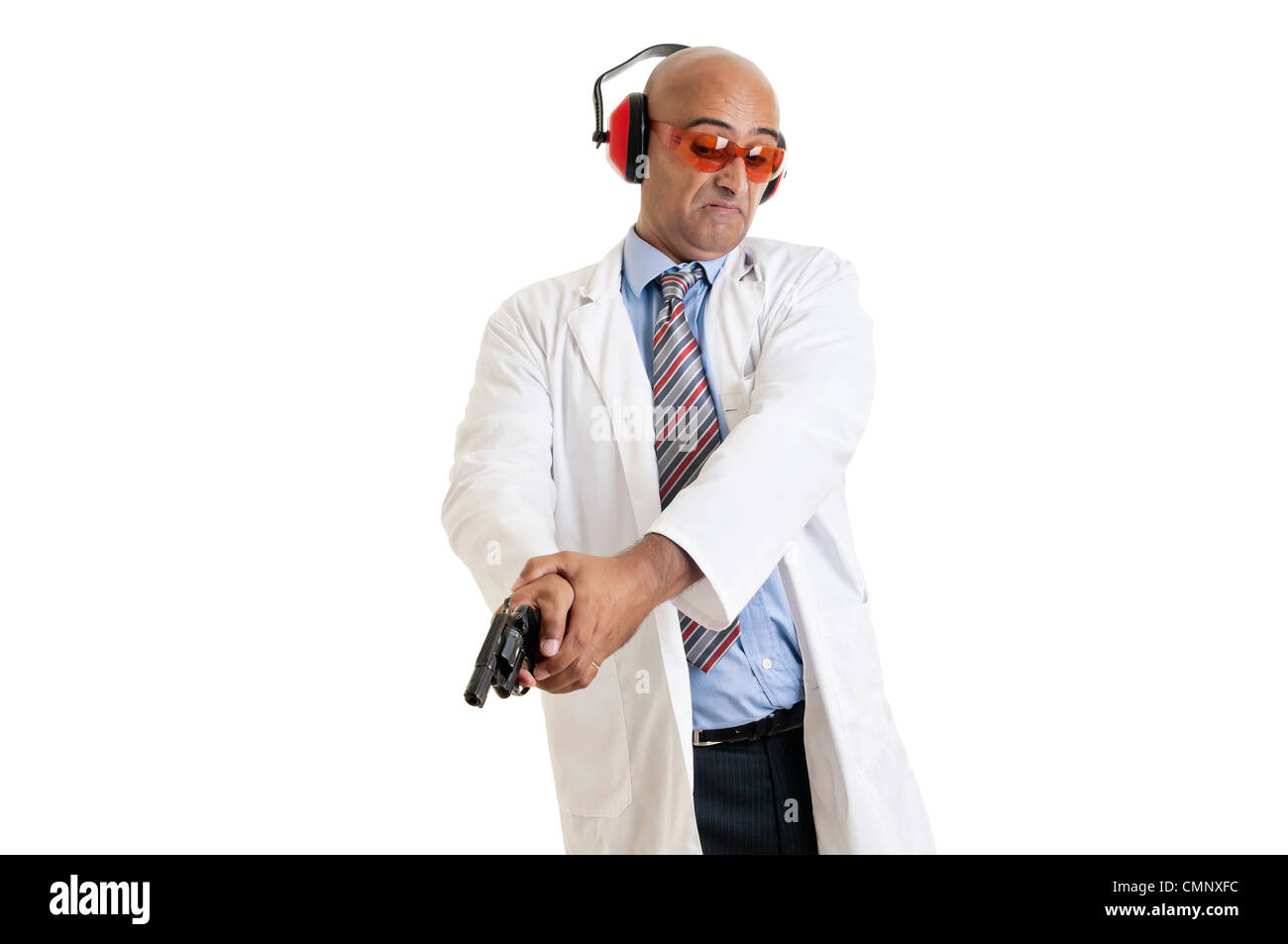 Processing crime scene hi-res stock photography and images - Alamy