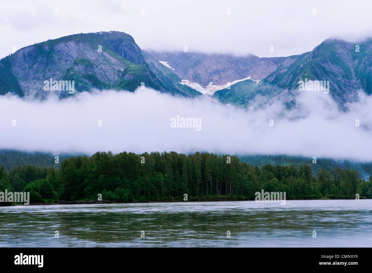 Skeena mountains hi-res stock photography and images - Alamy