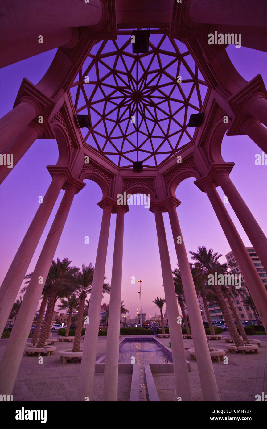 Kuwait Architecture High Resolution Stock Photography and Images - Alamy