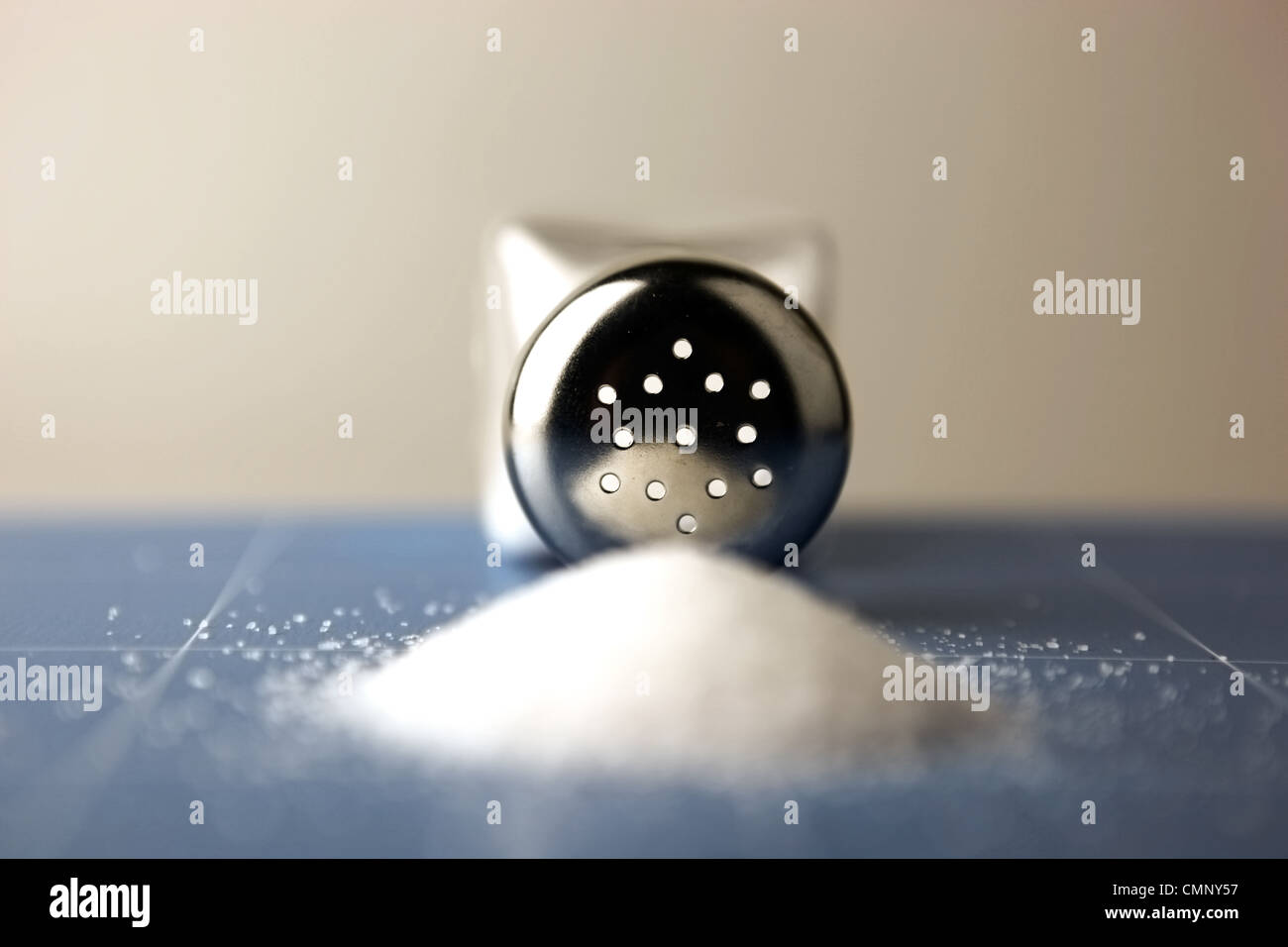 Shaker for seasoning hi-res stock photography and images - Alamy
