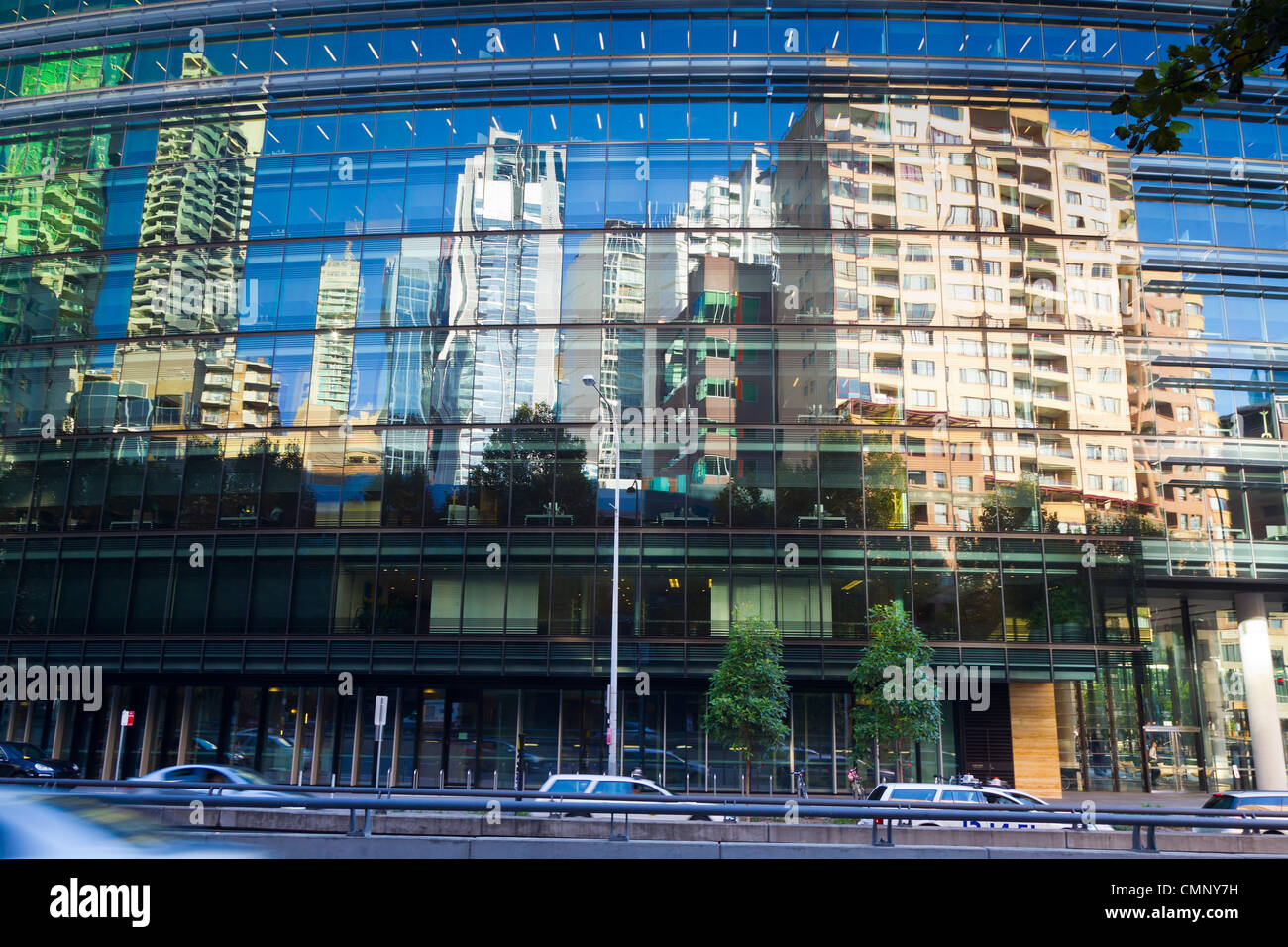 Harbour scape hi-res stock photography and images - Alamy