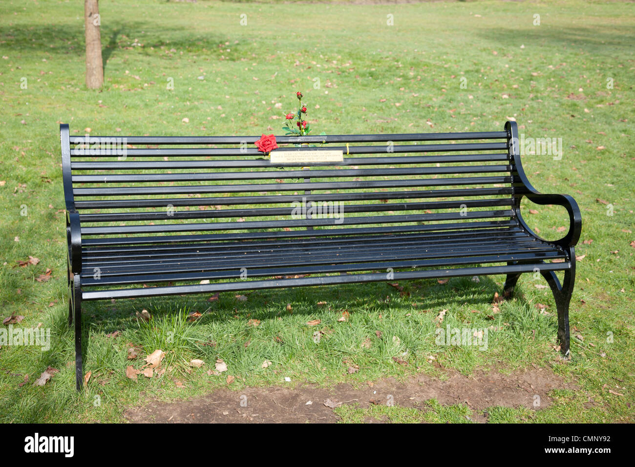 Cannizaro park wimbledon hi-res stock photography and images - Alamy