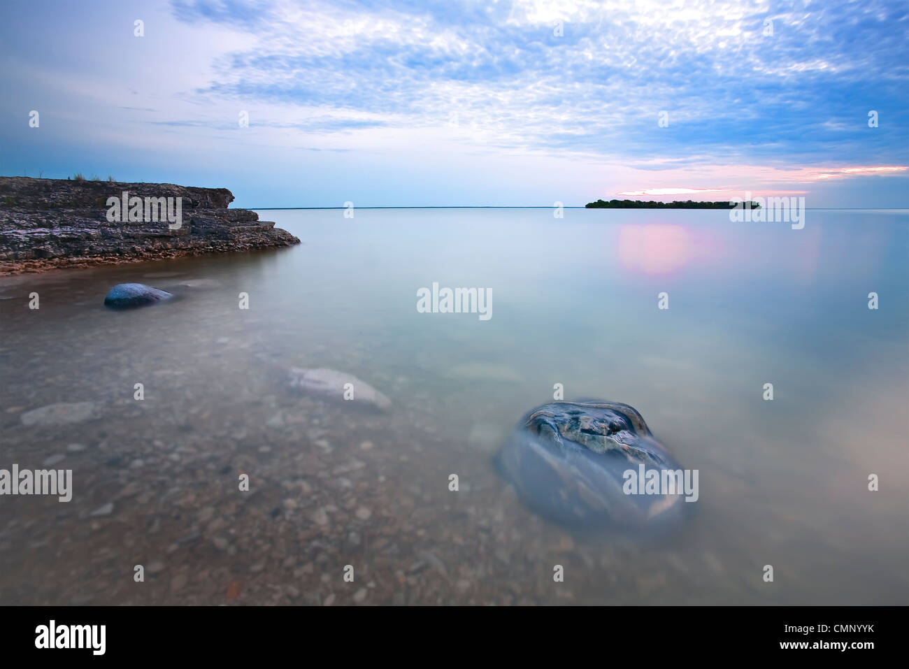 Steep rock manitoba hi-res stock photography and images - Alamy