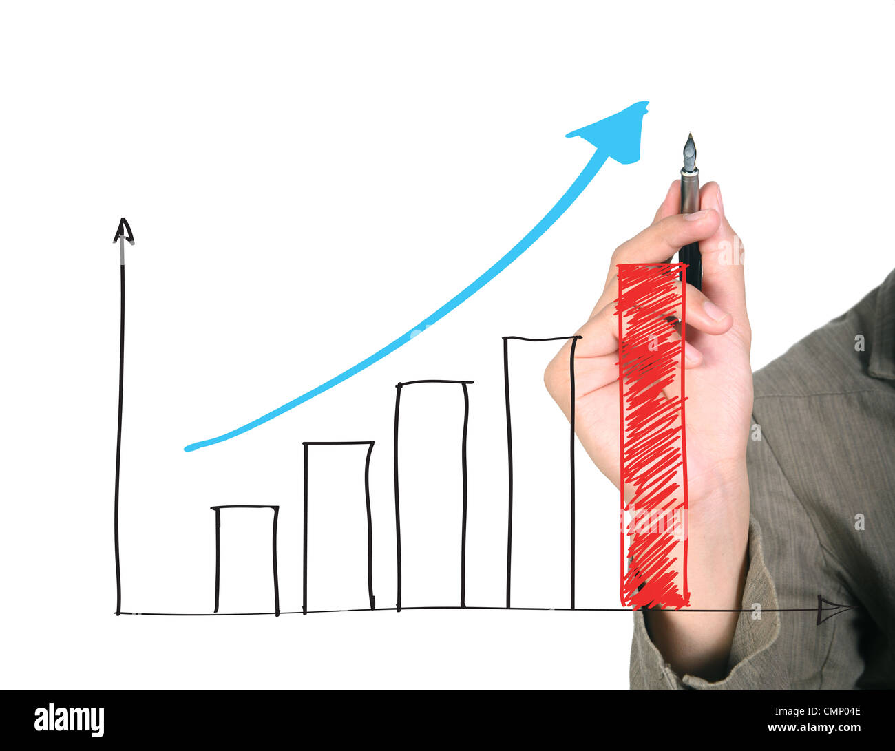 Organization chart hi-res stock photography and images - Alamy