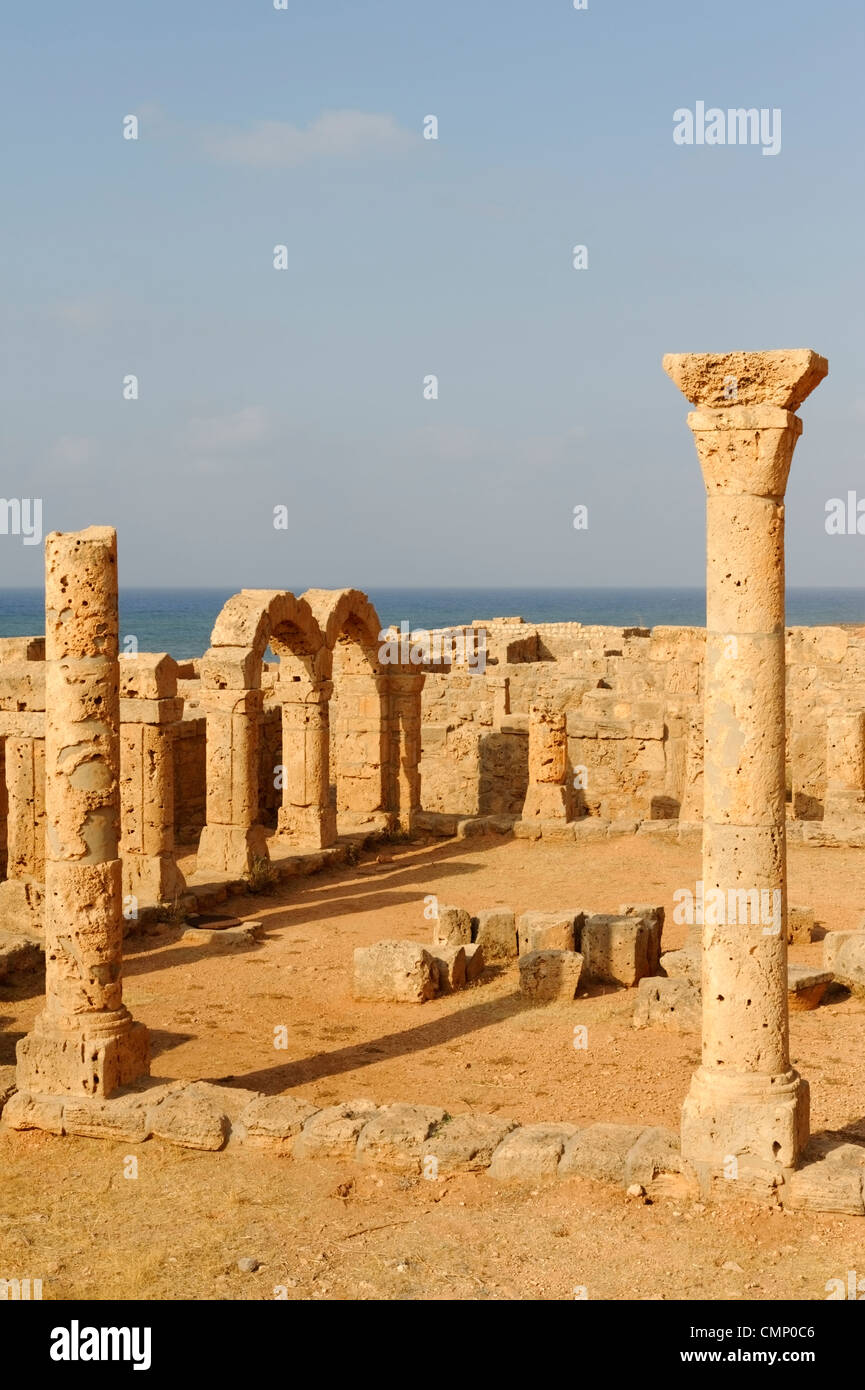 Gaddafi palace hi-res stock photography and images - Alamy