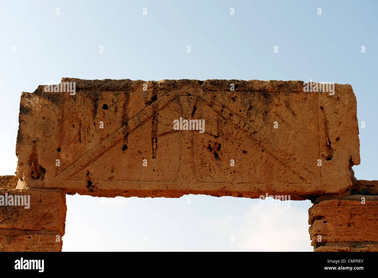 Africa Apollonia Arab World Cyrenaica Libya North Africa Susa High ...