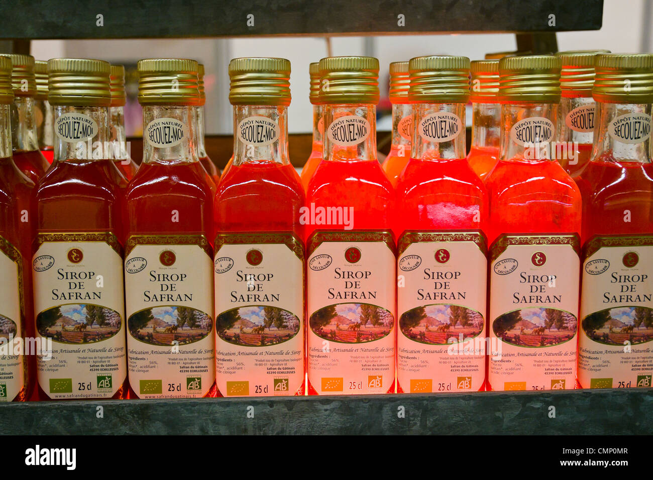 Safran hi-res stock photography and images - Alamy