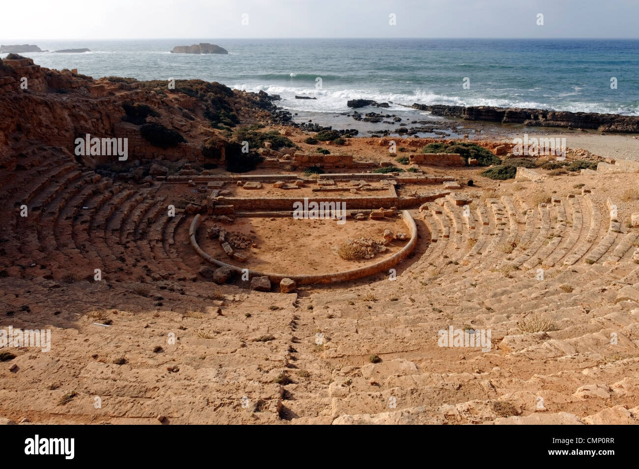 Africa Apollonia Arab World Cyrenaica Libya North Africa Susa High ...