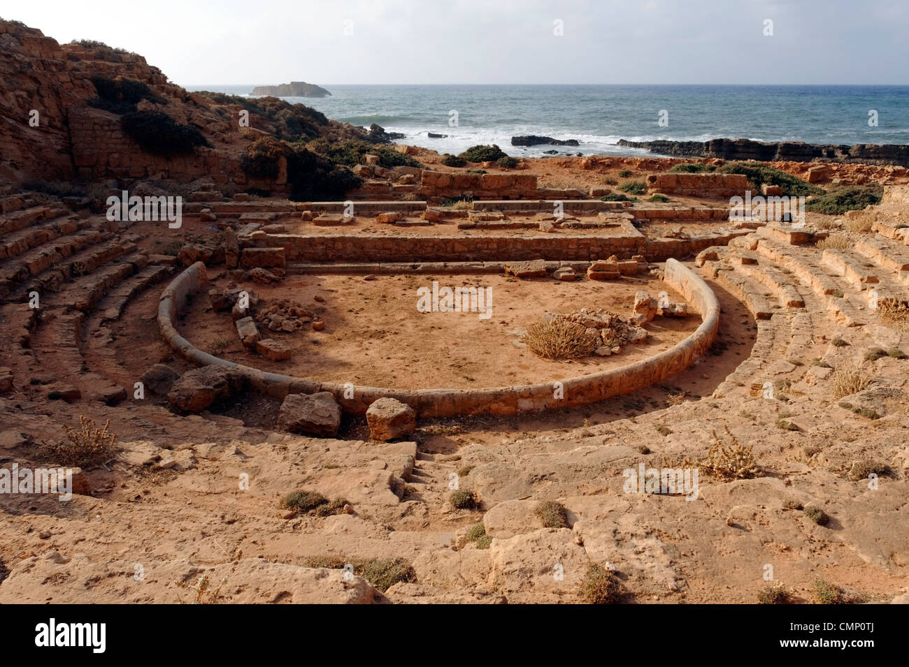 Africa Apollonia Arab World Cyrenaica Libya North Africa Susa High ...