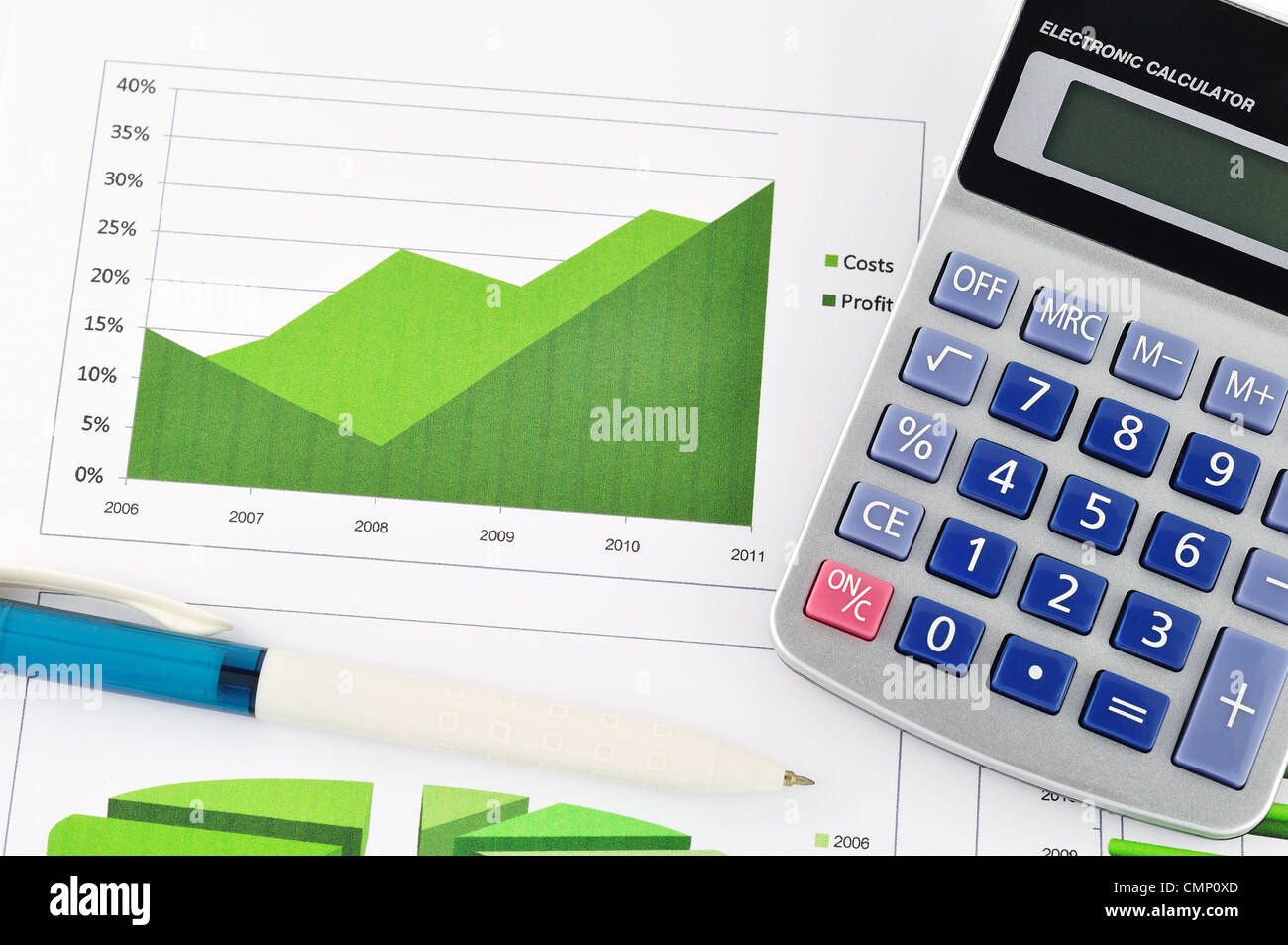 Asset market hi-res stock photography and images - Alamy