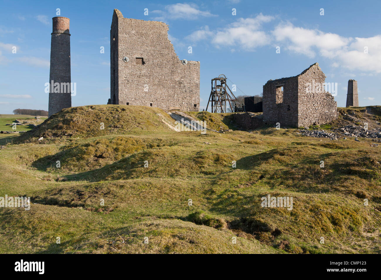 Magpie mine hi-res stock photography and images - Alamy