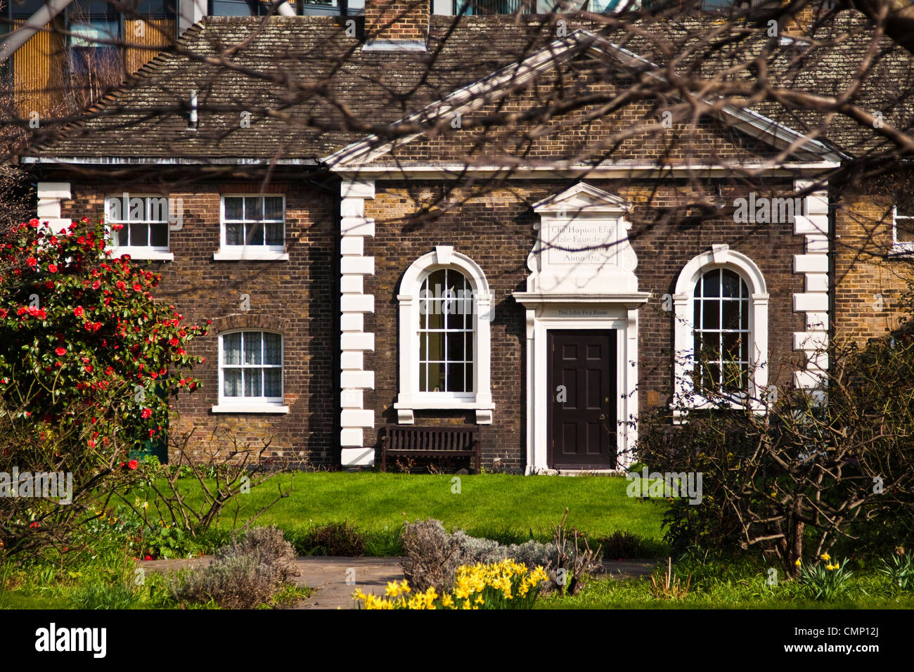 Hoptons hi-res stock photography and images - Alamy