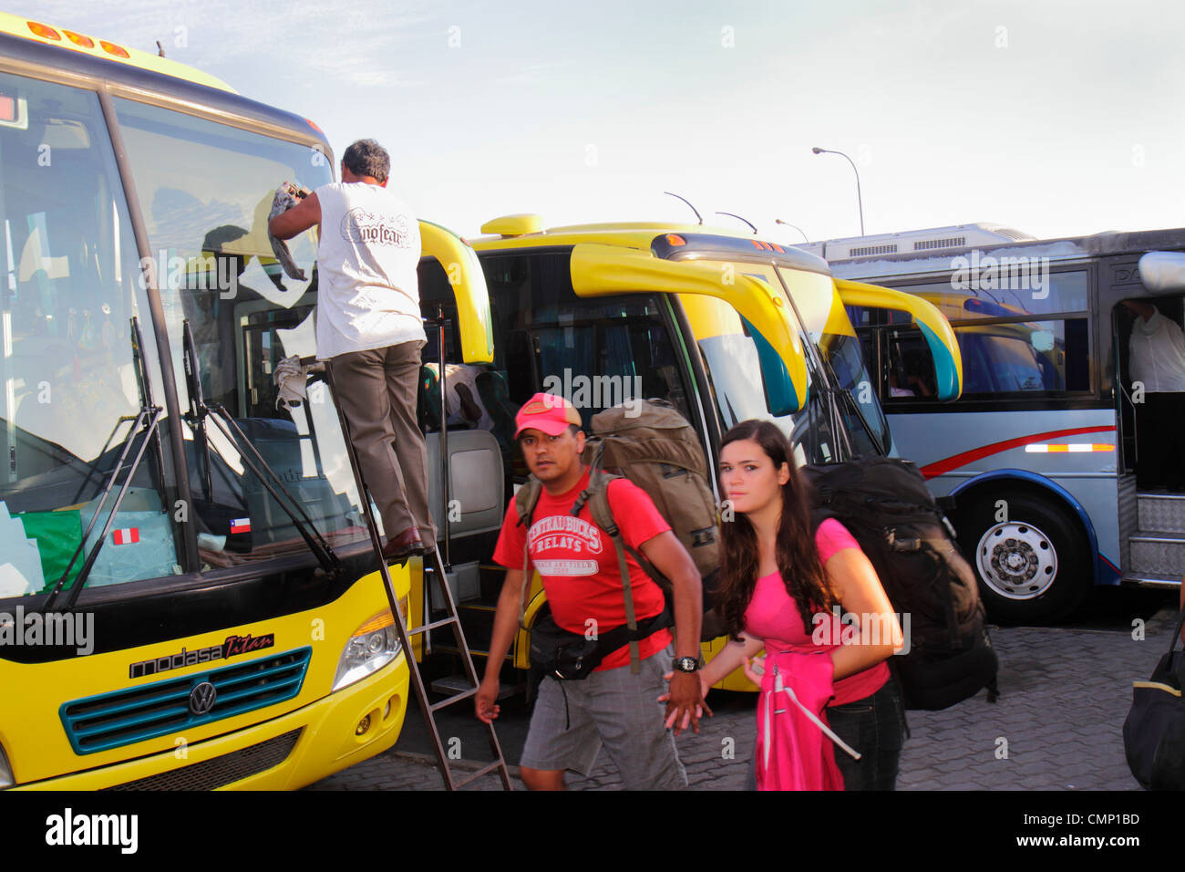 Vw photo bus hi-res stock photography and images - Alamy